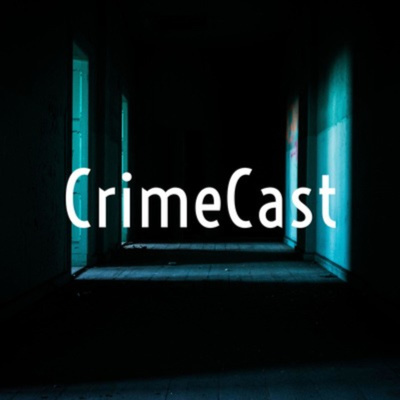 CrimeCast • A podcast on Spotify for Creators