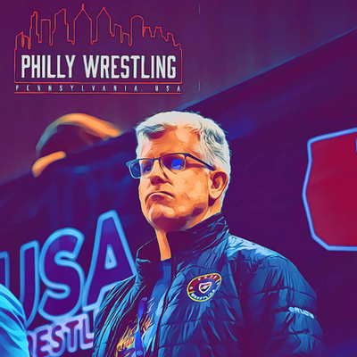 Philly Wrestling • A podcast on Spotify for Podcasters