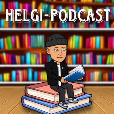 Helgi - Podcast • A podcast on Anchor