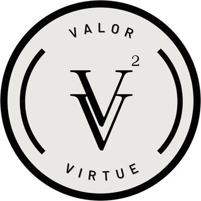 Valor & Virtue • A podcast on Spotify for Creators