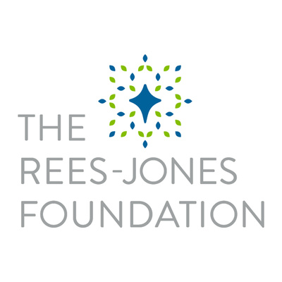 The Rees-Jones Foundation • A podcast on Spotify for Creators