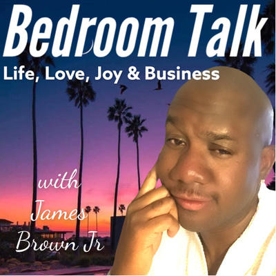 James Brown Jr • A podcast on Spotify for Podcasters