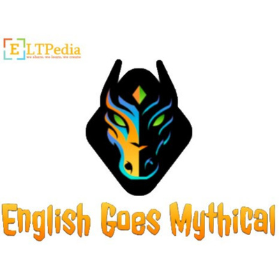 English Goes Mythical • A podcast on Spotify for Creators
