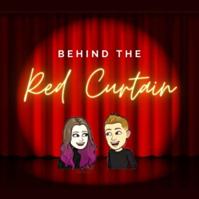 Behind the Red Curtain • A podcast on Spotify for Podcasters