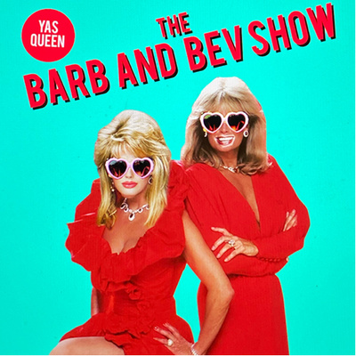 S01 EP03. The Royal Family. by The Barb and Bev show