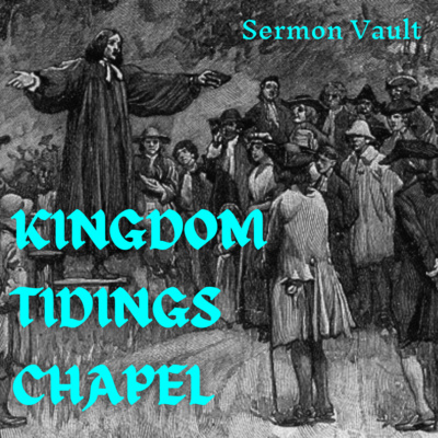 Sermon: The Enduring Servant by Kingdom Tidings Chapel Sermons