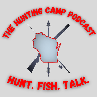 The Hunting Camp Podcast • A podcast on Spotify for Podcasters