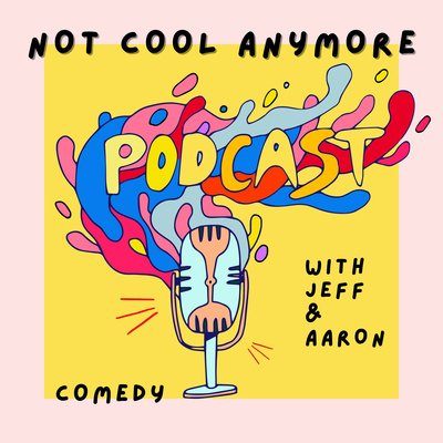 Not Cool Anymore • A podcast on Spotify for Creators