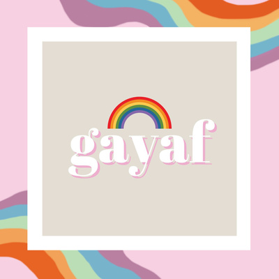 gayaf • A podcast on Spotify for Creators