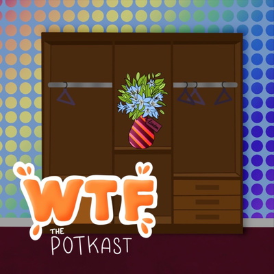WTF Potkast • A podcast on Spotify for Podcasters