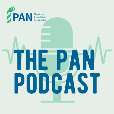 The PAN Podcast • A podcast on Spotify for Creators