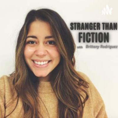 Musings of Mrs. Rodriguez • A podcast on Spotify for Creators