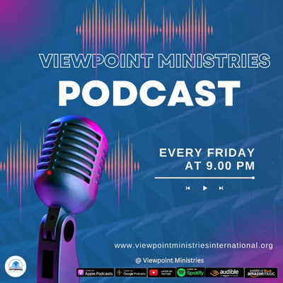 Tips To Focused On Your Purpose by Viewpoint Ministries
