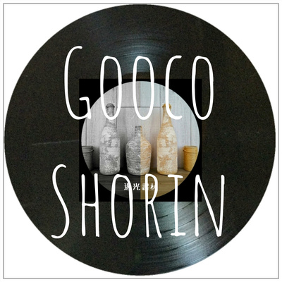 遇光書林 Gooco Shorin • A podcast on Spotify for Podcasters