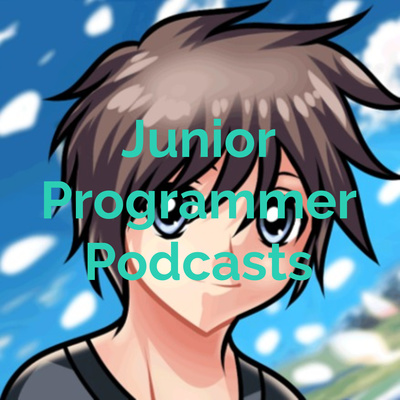 Junior Programmer Podcasts • A podcast on Spotify for Podcasters