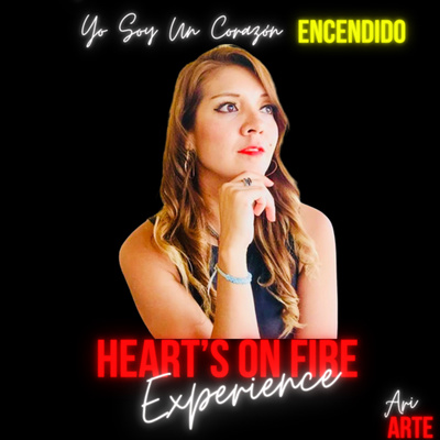 Si estoy tomando acción by Encendiendo Corazones- Coach Ari Arte