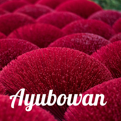 Ayubowan • A podcast on Spotify for Podcasters