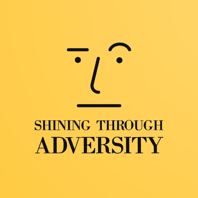Substances and Delusion by Shining Through Adversity