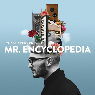 Chase Akers Presents: Mr. Encyclopedia • A podcast on Spotify for Creators