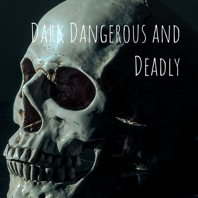Jim Jones PT1 by Dark Dangerous and Deadly