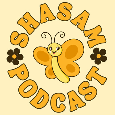 SHASAM! • A podcast on Spotify for Creators