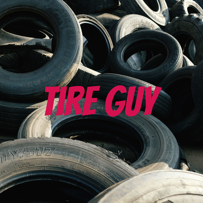 Tire Guy • A podcast on Spotify for Creators