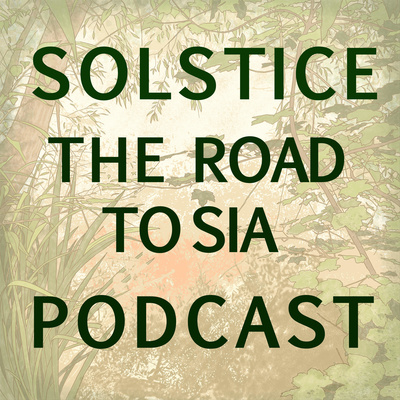 Solstice - The Sia Podcasts • A podcast on Spotify for Creators