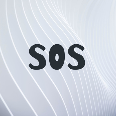 SOS • A podcast on Spotify for Creators