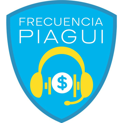 Frecuencia Piagui • A podcast on Spotify for Creators