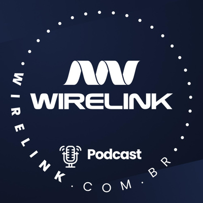 Wirelink • A podcast on Spotify for Creators