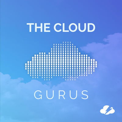 The Cloud Gurus • A podcast on Spotify for Creators