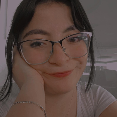 Monse Martinez • A podcast on Spotify for Podcasters