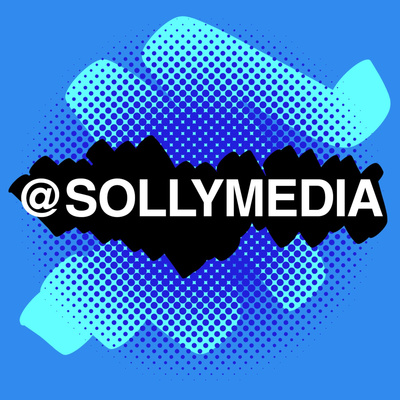 SollyMedia • A podcast on Spotify for Podcasters