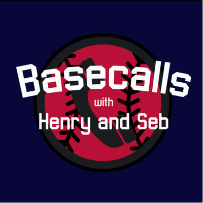 Basecalls with Henry and Seb • A podcast on Spotify for Podcasters