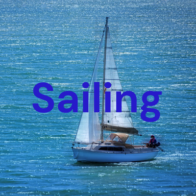 Sailing • A podcast on Spotify for Creators
