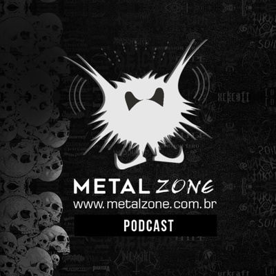 Metal Zone • A podcast on Spotify for Podcasters