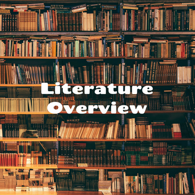 Literature Overview: Frankenstein and “Rime of The Ancient Mariner” • A ...