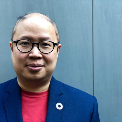 Ben Yeoh Chats • A podcast on Spotify for Creators