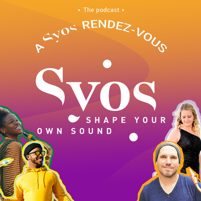 A Syos rendez-vous • A podcast on Spotify for Podcasters