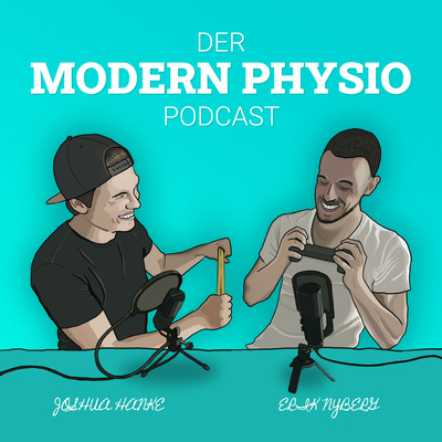 Der Modern Physio Podcast • A podcast on Spotify for Creators