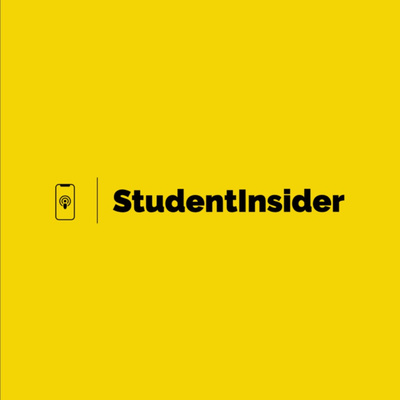 StudentInsider • A podcast on Spotify for Creators
