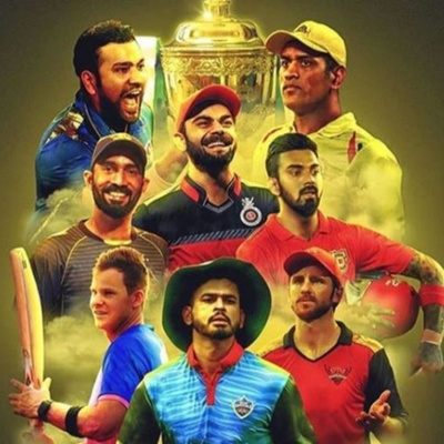 IPL Fever • A podcast on Spotify for Creators
