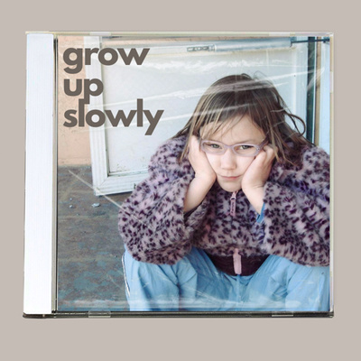 New music that altered my brain in 2024 by Grow Up Slowly