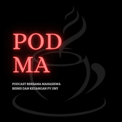 PODMA • A podcast on Spotify for Podcasters
