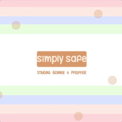 SimplySafe • A podcast on Spotify for Creators