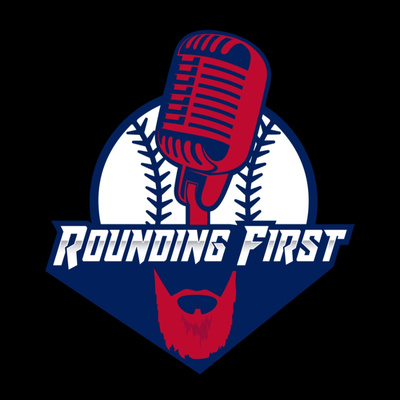 Rounding First • A podcast on Spotify for Creators