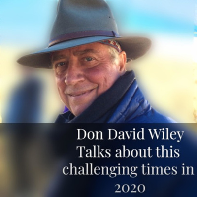 Don David Wiley's • A podcast on Spotify for Creators