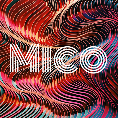 Mico • A podcast on Spotify for Creators