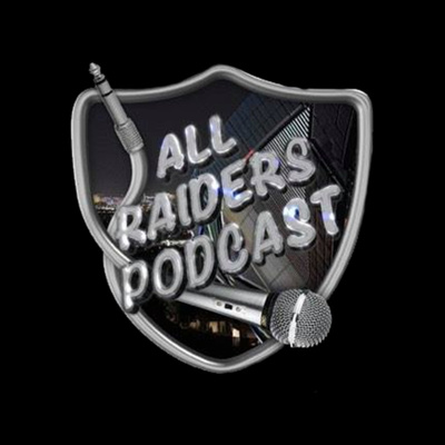 All Raiders Podcast • A podcast on Spotify for Creators