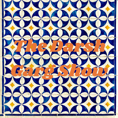 The Darsh Garg Show • A podcast on Spotify for Creators